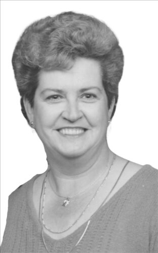 CHAROLETTE LOGSDON | News, Sports, Jobs - The Intelligencer